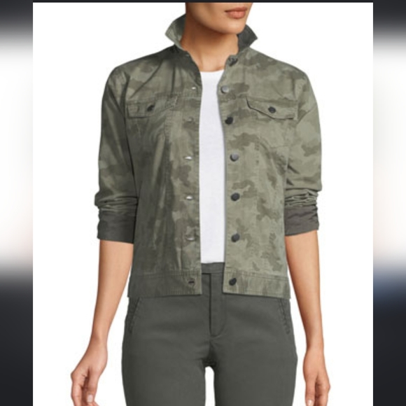 ATM Anthony Thomas Melillo | Jackets & Coats | Atm Anthony Thomas ...